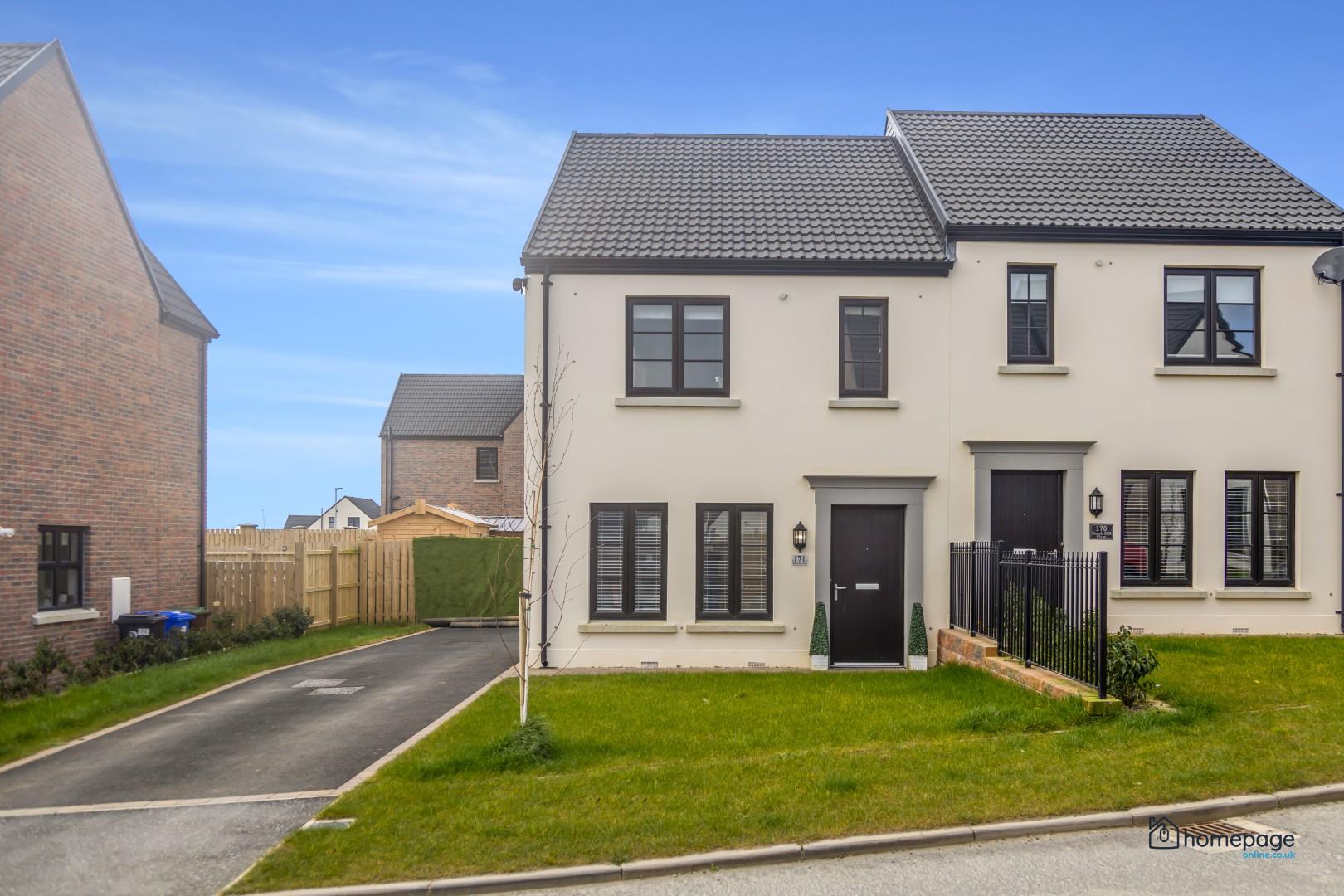 171 Beech Hill View, Derry, BT47 3FU - SSTC - Homepage Estate Agents ...
